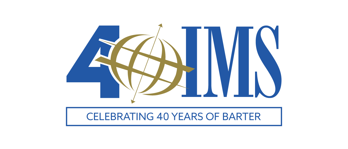 IMS B2B Barter – New Sales! - IMS Barter Trade Exchange Network