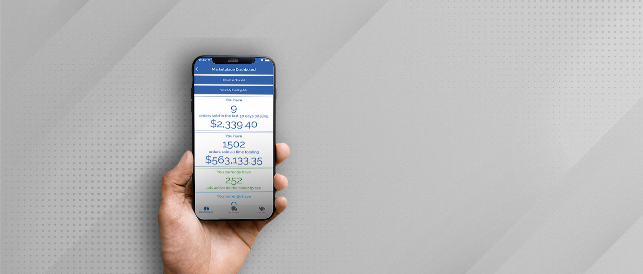 IMS B2B Barter – New Sales! - IMS Barter Trade Exchange Network